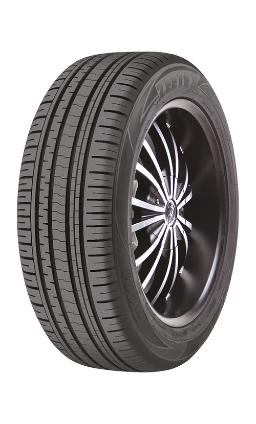 ZEETEX 305/35 R24 114V XL SU1000 (ID) TL(T) CREDIT | United Tyre Co. Ltd